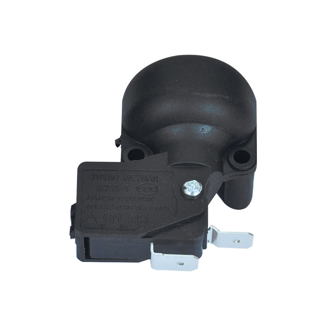 Fully Enclosed Tip-over Switch KMS2-T - Buy switch, Safety switch, Tip ...